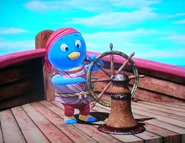 Sinbad Sails Alone/Images | The Backyardigans Wiki | Fandom
