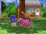 Secret Mission/Images | The Backyardigans Wiki | Fandom