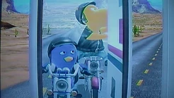 Special Delivery/Images | The Backyardigans Wiki | Fandom