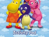 Category:Books | The Backyardigans Wiki | Fandom