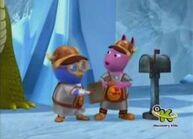 Dragon Express/Images | The Backyardigans Wiki | Fandom