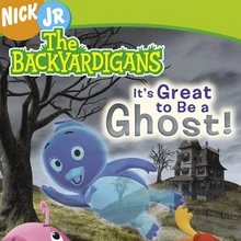 Pablo/Images | The Backyardigans Wiki | Fandom