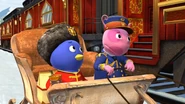 Catch that Train!/Images | The Backyardigans Wiki | Fandom