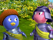 Pablor and the Acorns/Images | The Backyardigans Wiki | Fandom