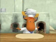 Samurai Pie/Images | The Backyardigans Wiki | Fandom