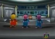 Garbage Trek/Images | The Backyardigans Wiki | Fandom