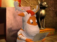 Scared of You/Images | The Backyardigans Wiki | Fandom