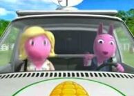 News Flash/Images | The Backyardigans Wiki | Fandom