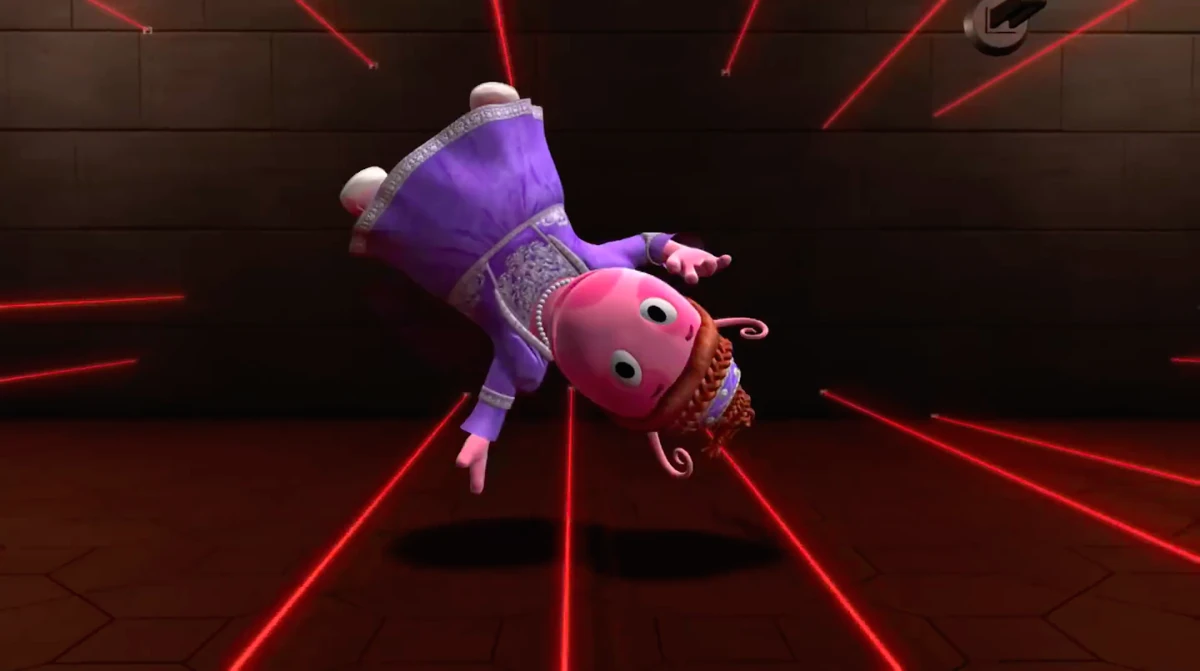 Princess Uniqua | The Backyardigans Wiki | Fandom