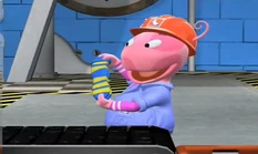 For the Love of Socks!/Images | The Backyardigans Wiki | Fandom