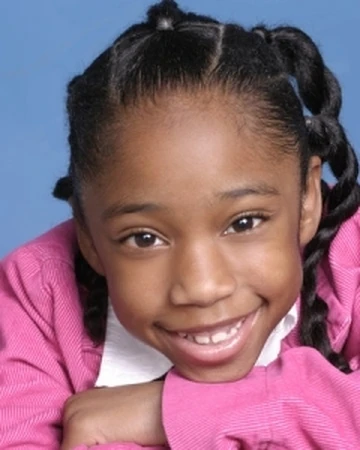 Jamia Simone Nash Parents