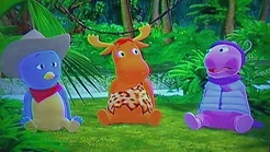 The Secret of Snow/Images | The Backyardigans Wiki | Fandom