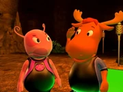 Henchman Tyrone | The Backyardigans Wiki | Fandom