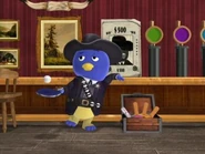 Blazing Paddles/Images | The Backyardigans Wiki | Fandom