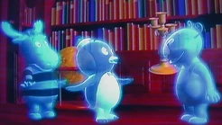 It's Great to Be a Ghost!/Images | The Backyardigans Wiki | Fandom