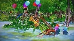 To the Center of the Earth/Images | The Backyardigans Wiki | Fandom