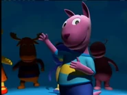 Secret Mission/Images | The Backyardigans Wiki | Fandom
