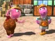 Dragon Express/Images | The Backyardigans Wiki | Fandom