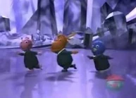 To the Center of the Earth/Images | The Backyardigans Wiki | Fandom