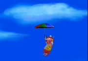 Uniqua the Clown | The Backyardigans Wiki | Fandom