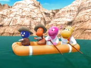 Eureka!/Images | The Backyardigans Wiki | Fandom