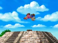 The Quest for the Flying Rock/Images | The Backyardigans Wiki | Fandom