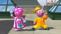 Flower Power/Images | The Backyardigans Wiki | Fandom