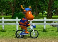 Escape from Fairytale Village/Images | The Backyardigans Wiki | Fandom