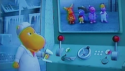 The Secret of Snow/Images | The Backyardigans Wiki | Fandom