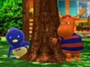 Secret Mission/Images | The Backyardigans Wiki | Fandom