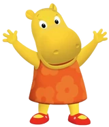 Tasha/Images | The Backyardigans Wiki | Fandom