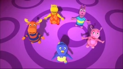 The Flipper!/Images | The Backyardigans Wiki | Fandom