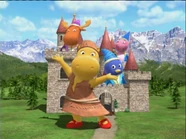 A Giant Problem/Images | The Backyardigans Wiki | Fandom