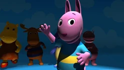 The Flipper!/Images | The Backyardigans Wiki | Fandom