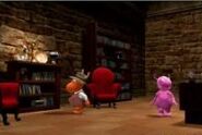 Monster Detectives/Images | The Backyardigans Wiki | Fandom
