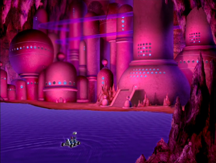Martian City | The Backyardigans Wiki | Fandom Martian City | The Backyardigans Wiki | Fandom