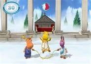 Nickelodeon Fit | The Backyardigans Wiki | Fandom