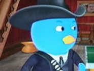 Blazing Paddles/Images | The Backyardigans Wiki | Fandom