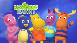 Season 3 | The Backyardigans Wiki | Fandom