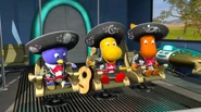 Los Galacticos/Images | The Backyardigans Wiki | Fandom