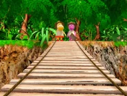 The Quest for the Flying Rock/Images | The Backyardigans Wiki | Fandom