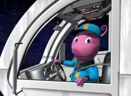 Garbage Trek/Images | The Backyardigans Wiki | Fandom
