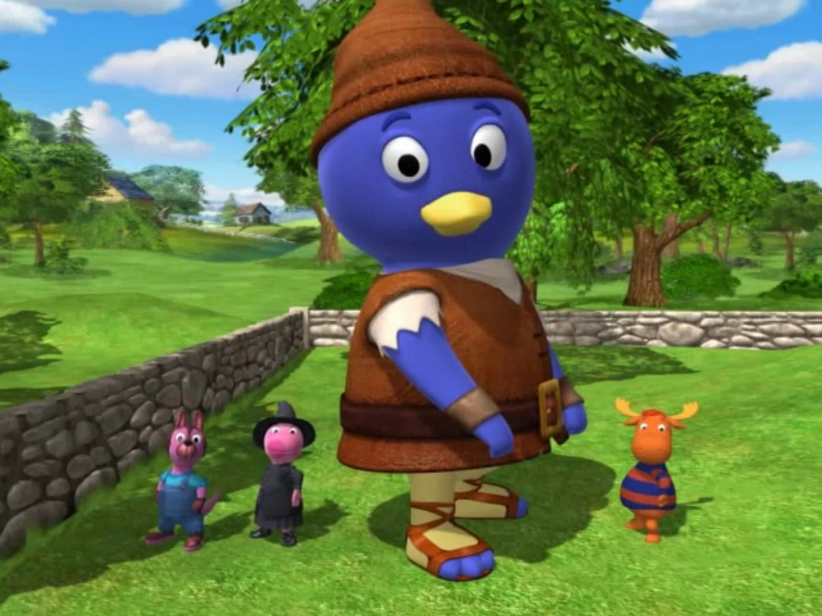 Category:Duets by Tyrone and Austin | The Backyardigans Wiki | Fandom