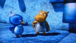 Cops and Robots/Images | The Backyardigans Wiki | Fandom