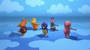 The Backyardigans Theme Song | The Backyardigans Wiki | Fandom
