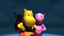 Dragon Express/Images | The Backyardigans Wiki | Fandom