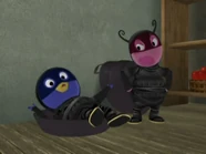 Samurai Pie/Images | The Backyardigans Wiki | Fandom