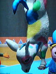 Best Clowns in Town/Images | The Backyardigans Wiki | Fandom