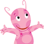 Uniqua/Images | The Backyardigans Wiki | Fandom