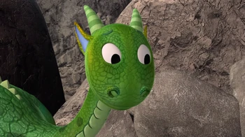 Dragon | The Backyardigans Wiki | Fandom